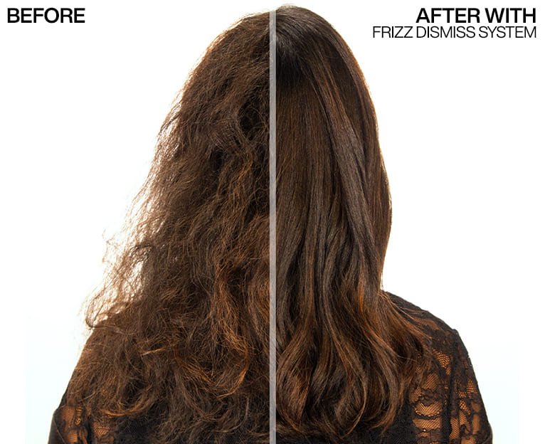 Frizzy Hair Care 101: Causes, Management and How to Get Rid of Frizz