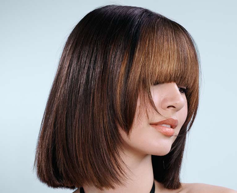 Should I Get Bangs? 5 Things to Know Before Getting Bangs