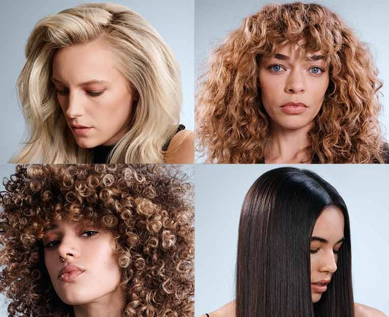 How to Know Your Hair Type and How to Know Your Hair Type