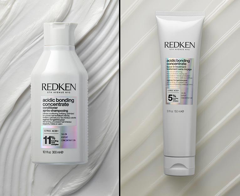 Conditioner vs Leave-In Conditioner-When to Apply Leave-In Conditioner