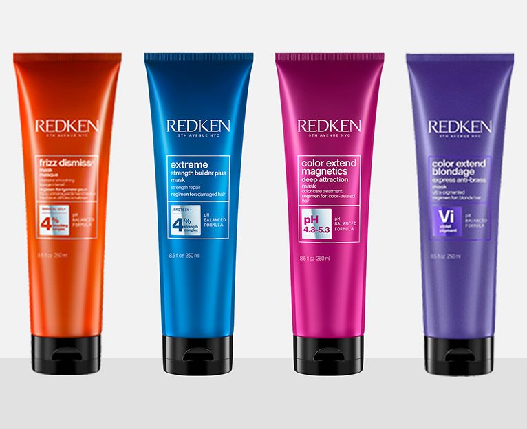 Unlocking the Benefits of Hair Masks: Nourish, Repair, Shine