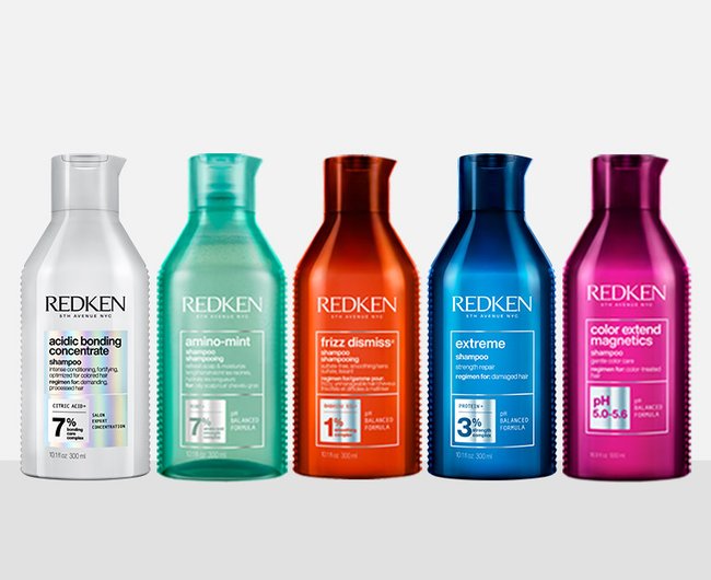 Complete Guide on How to Choose the Best Shampoo for Your Hair Type