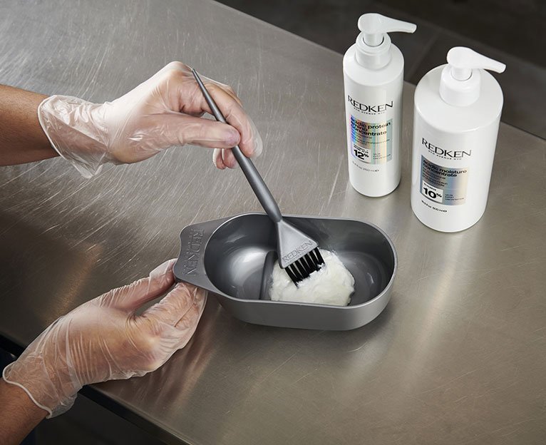 Hair Bonds: Explore Hair Bond Types & Treatments