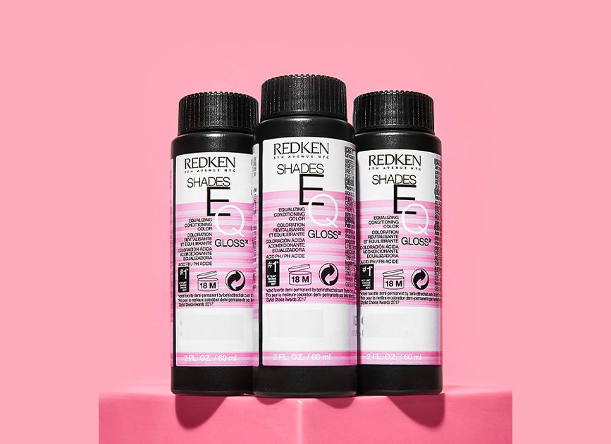 Hair Care, Hair Styling & Hair Color Products | Redken India