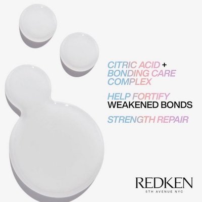 Acidic Bonding Concentrate Range - Products - Redken India
