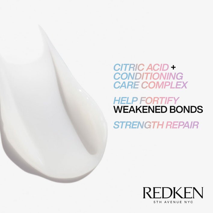 BONDING CARE - Products - Redken India