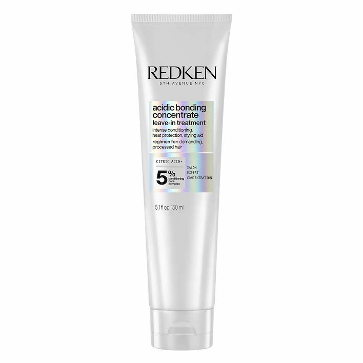 Redken Acidic Perfecting Bonding Concentrate Leave-In Cream
