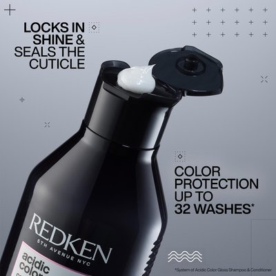 Redken Professional Hair Care Products - Buy Redken hair care Online