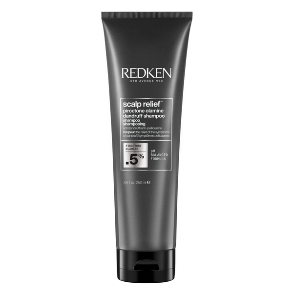 Redken Dandruff Control Shampoo - Anti Dandruff Shampoo