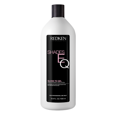Processing Solution For Professional Hair Coloring | Redken