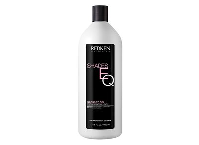 Processing Solution For Professional Hair Coloring | Redken