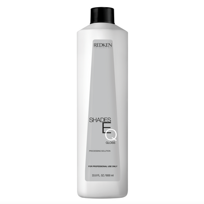 Shades EQ: A Range of Demi-Permanent Hair Colors | Redken