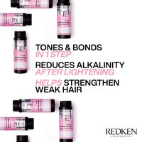 Demi-Permanent Hair Color Products For All Hair Types | Redken India