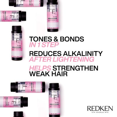 Shades EQ: A Range of Demi-Permanent Hair Colors | Redken