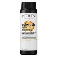 Permanent Hair Color: Vibrant, Long-Lasting Shades | Redken