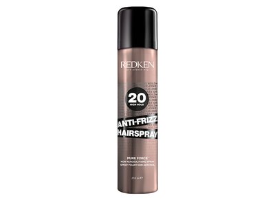 Discover Professional Hair Sprays for Hair Styling | Redken